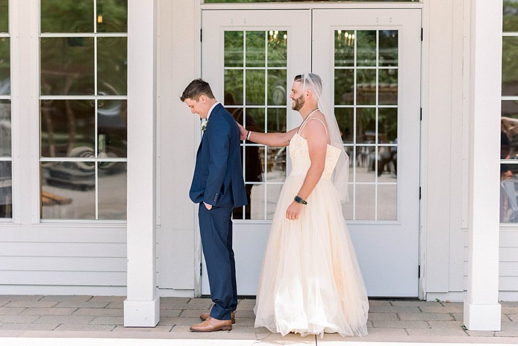 Rolling Ridge Wedding | Olivia Beyers Photography
