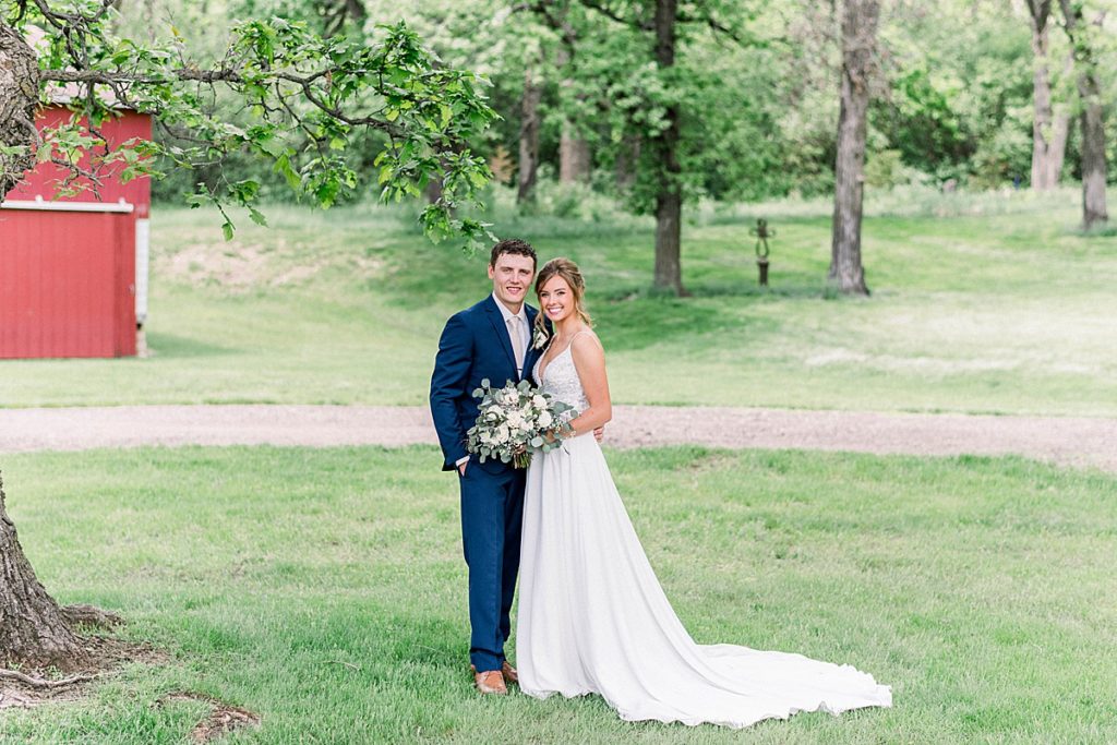Rolling Ridge Wedding | Olivia Beyers Photography