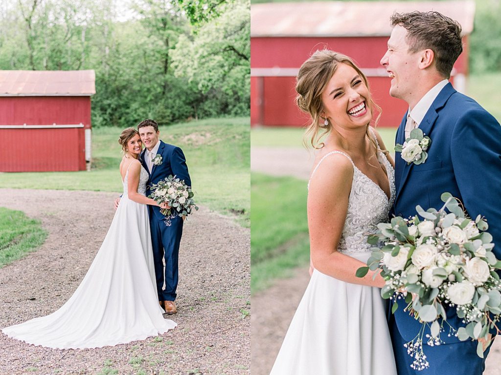 Rolling Ridge Wedding | Olivia Beyers Photography