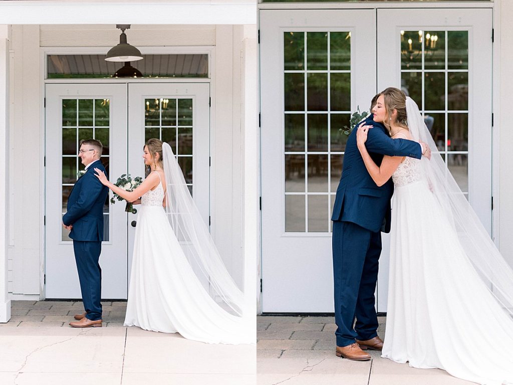 Rolling Ridge Wedding | Olivia Beyers Photography