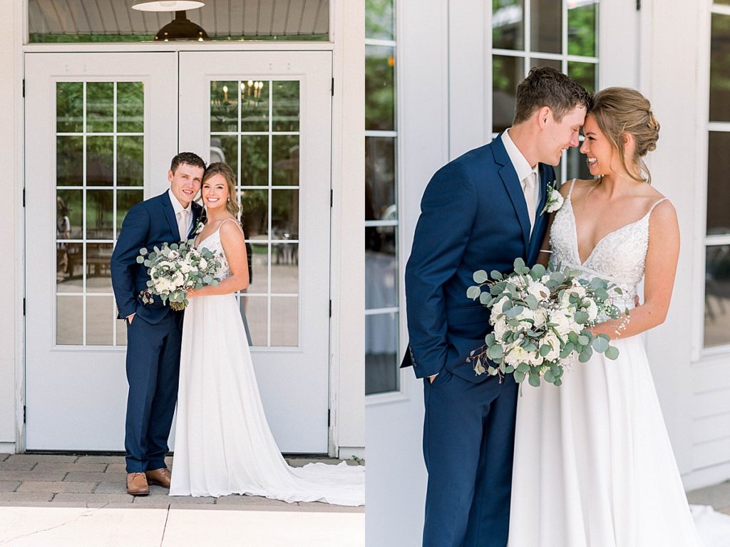 Rolling Ridge Wedding | Olivia Beyers Photography