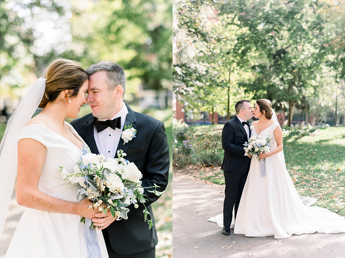 Saint Paul Wedding | Olivia Beyers Photography