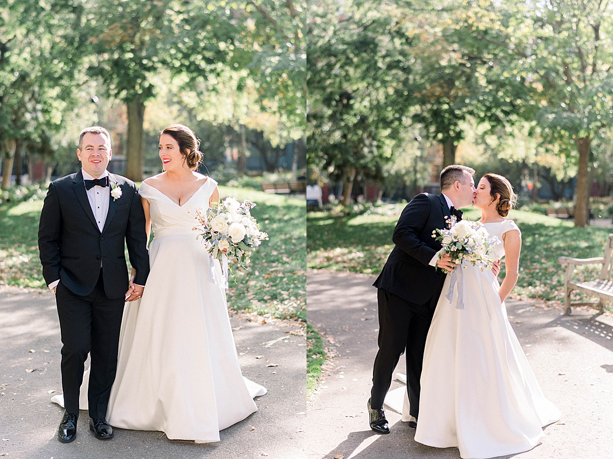 Saint Paul Wedding | Olivia Beyers Photography