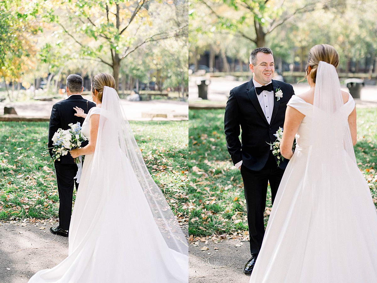 Saint Paul Wedding | Olivia Beyers Photography