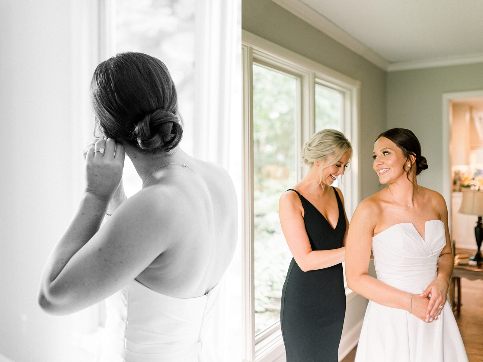 Edina Country Club Wedding | Olivia Beyers Photography