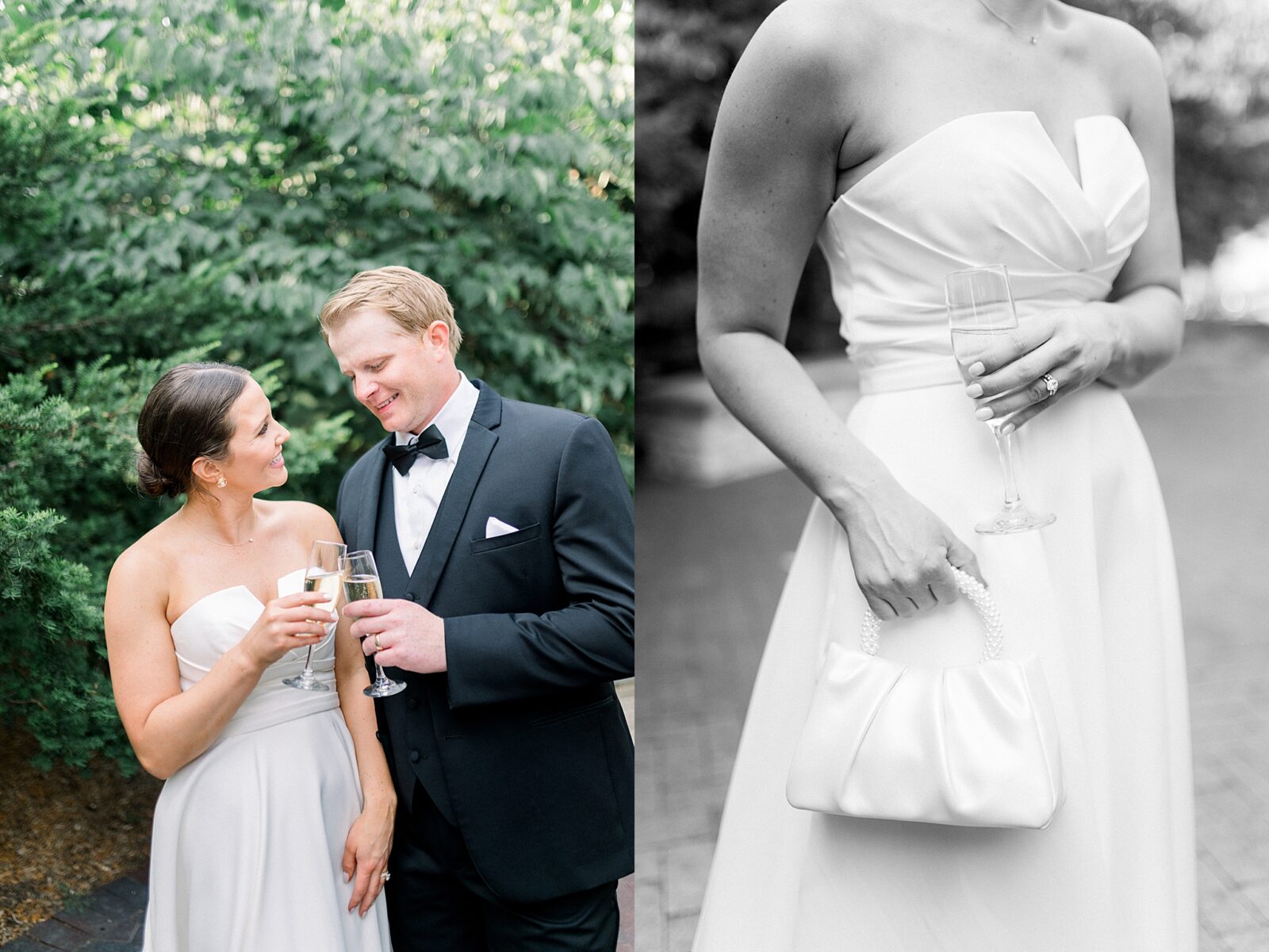 Edina Country Club Wedding | Olivia Beyers Photography