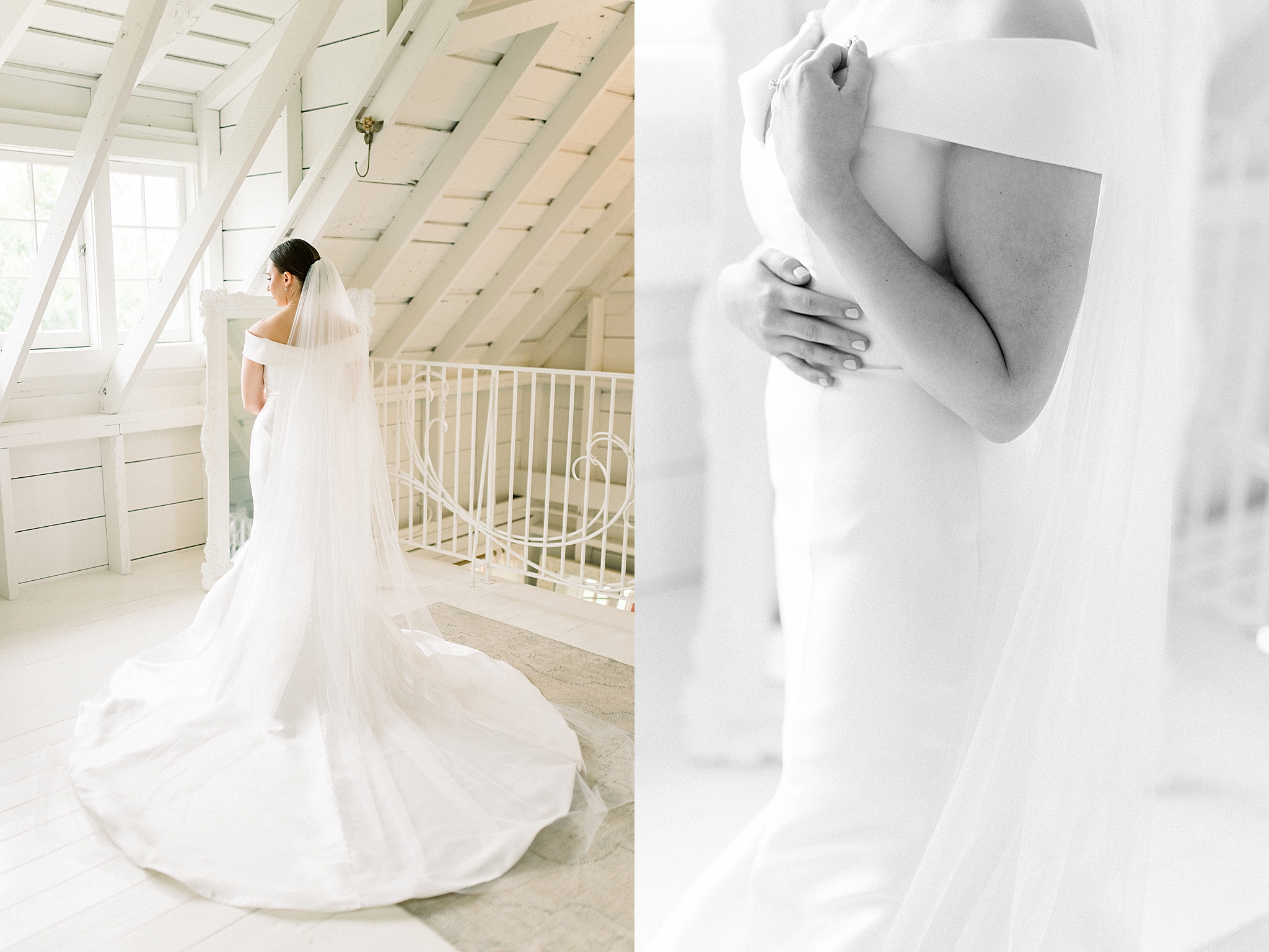 Wedding at Redeemed Farm | Olivia Beyers Photography