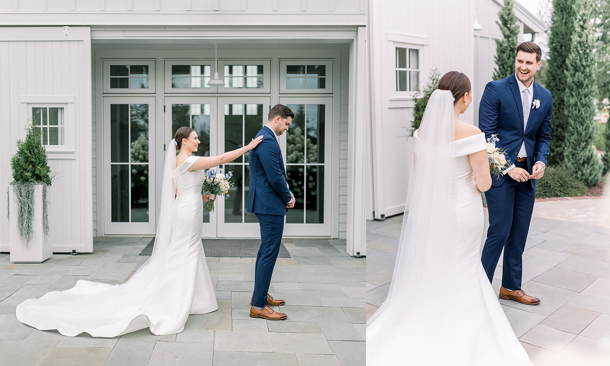 Wedding at Redeemed Farm | Olivia Beyers Photography