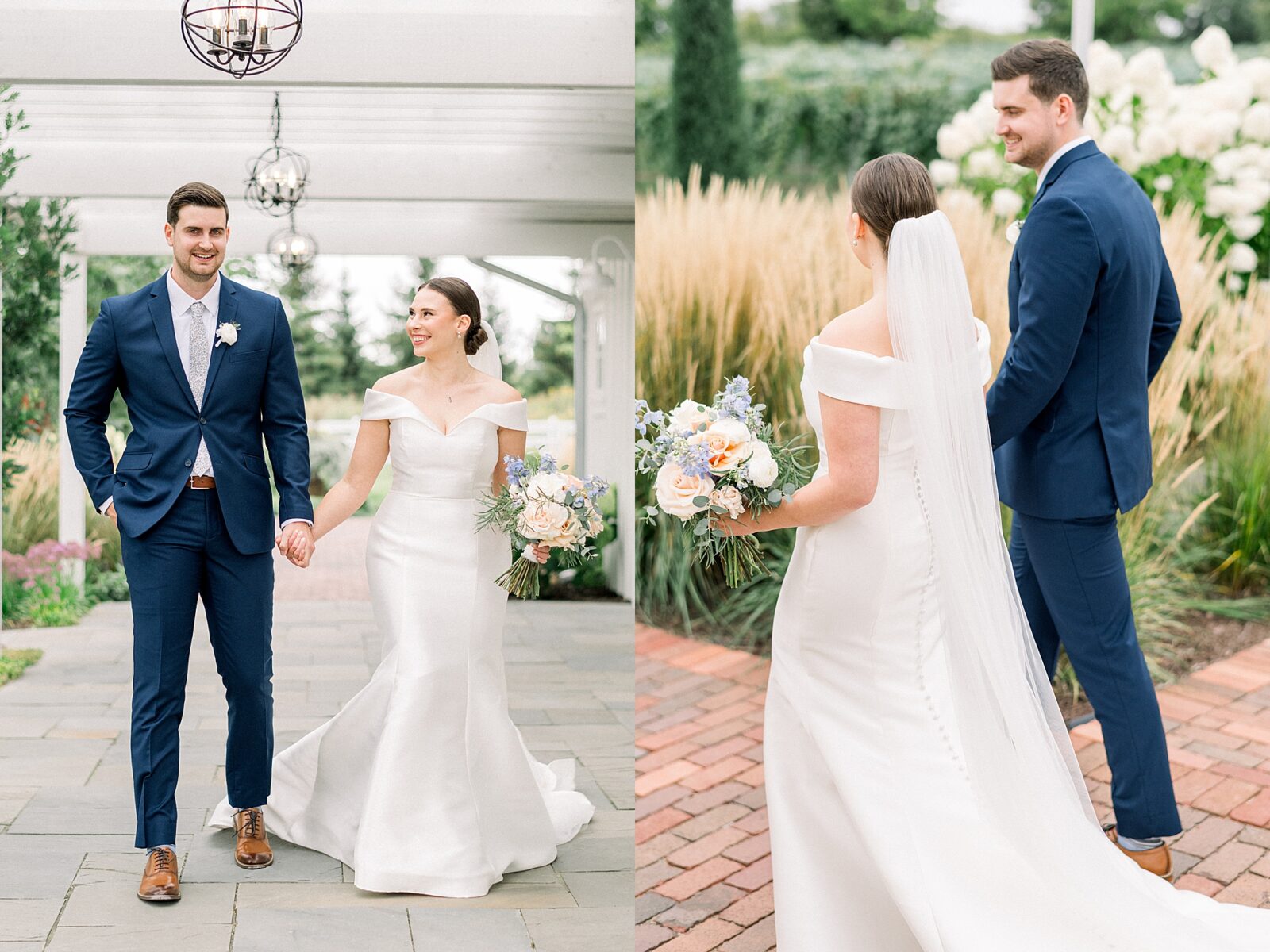 Wedding at Redeemed Farm | Olivia Beyers Photography