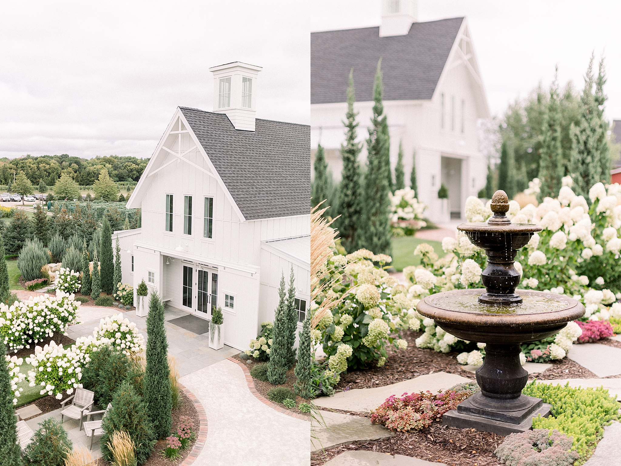 Wedding at Redeemed Farm | Olivia Beyers Photography