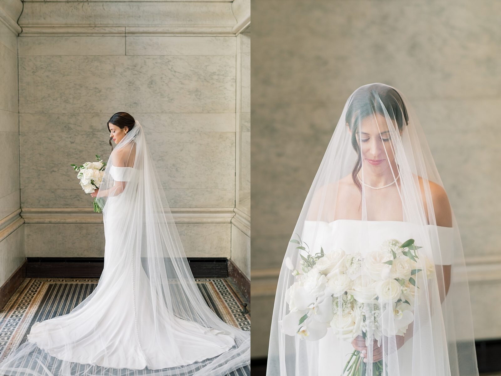 Landmark Center Wedding | Olivia Beyers Photography
