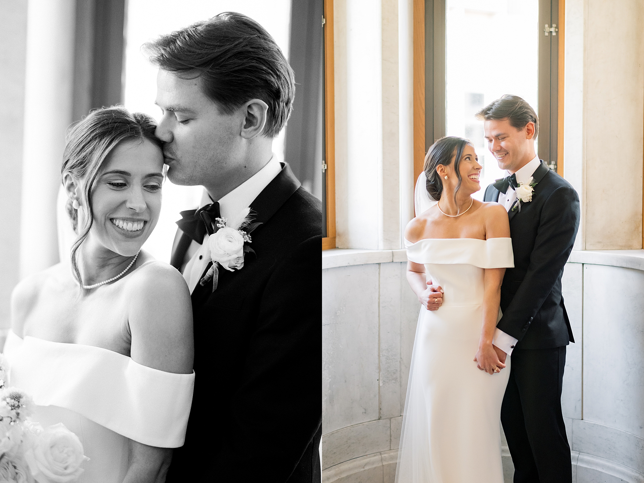 Landmark Center Wedding | Olivia Beyers Photography